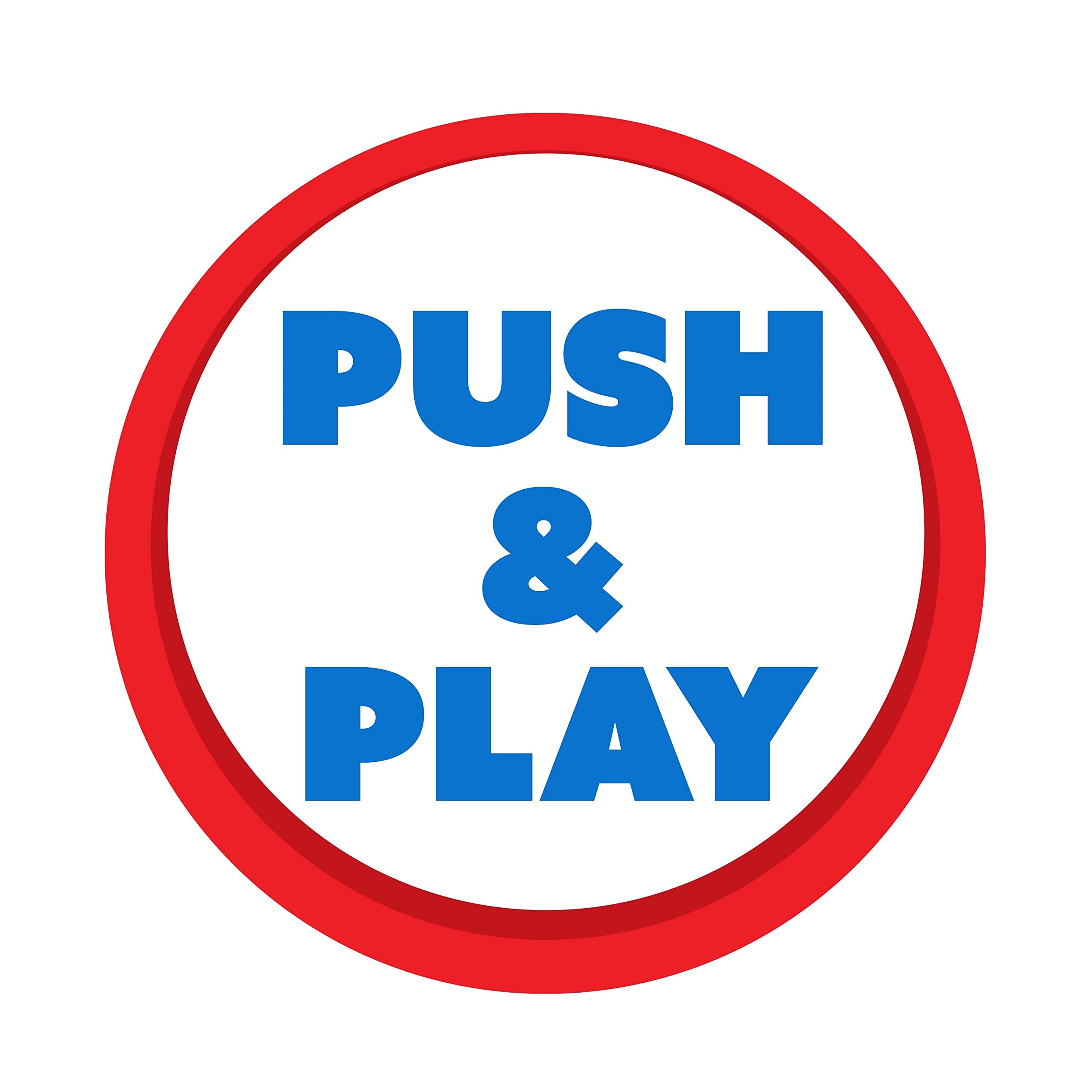 Disney Junior Mickey Mouse Bubble Mower, Pretend Play and Outdoor, Kids Toys for Ages 3 Up, Amazon Exclusive by Just Play