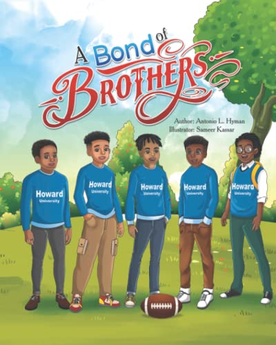A Bond of Brothers