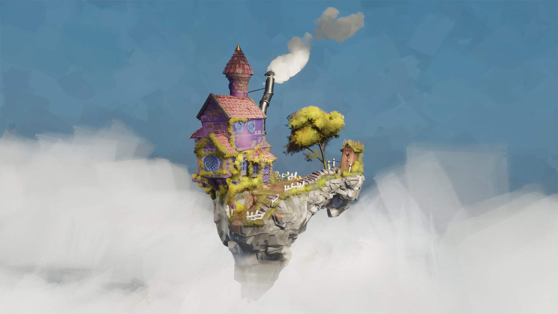 Dreams - PlayStation 4 (Renewed)
