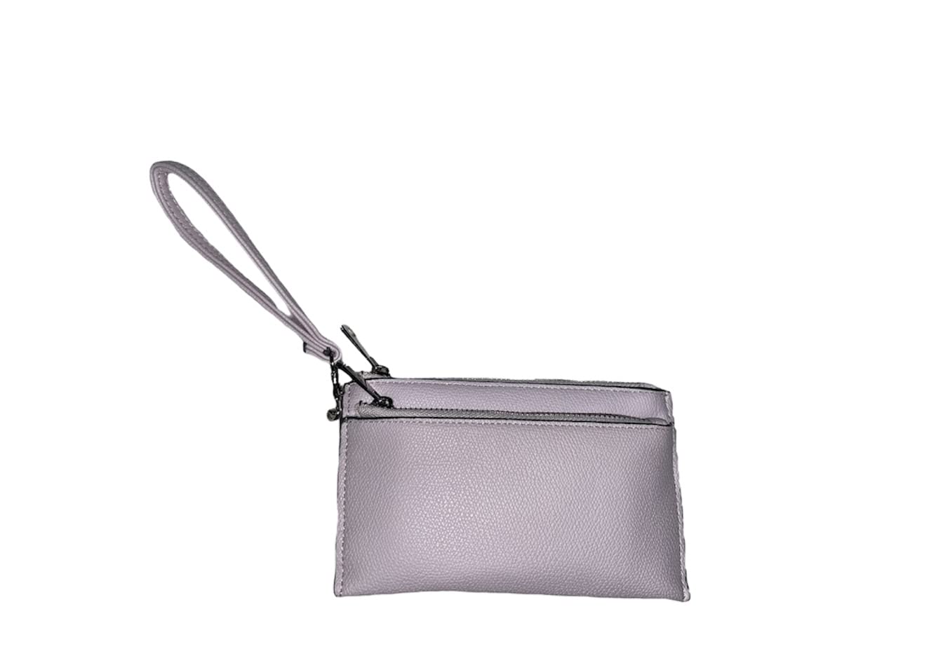 A New Day Lavender Wristlet