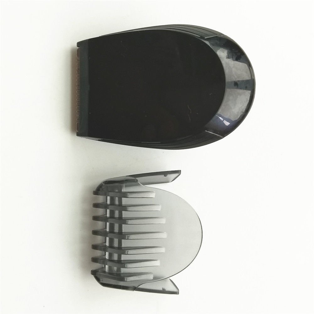 RQ12 RQ11 RQ10 Shaver Head Trimmer for Philips Norelco Sensotouch Arcitec Series 5000 9000 RQ1150 RQ32 RQ1250 Smartclick Beard Styler