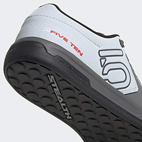 adidas Five Ten Freerider Pro Mountain Bike Shoes Men's, Grey, Size 10.5