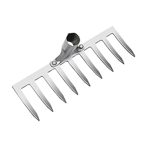 Hardened Removal Hand Tool Forging Process for Agriculture Weeding, G