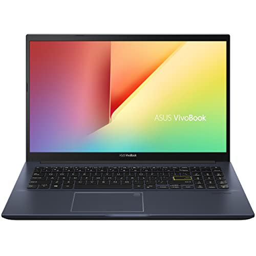 ASUS VivoBook S513EA 15.6" FHD LCD Laptop (Intel i7-1165G7 4-Core 2.80GHz, 24GB RAM, 1TB PCIe SSD, Intel Iris Xe, Fingerprint, WiFi 6, Bluetooth 5.1, HD Webcam, Win 10 Pro) Renewed
