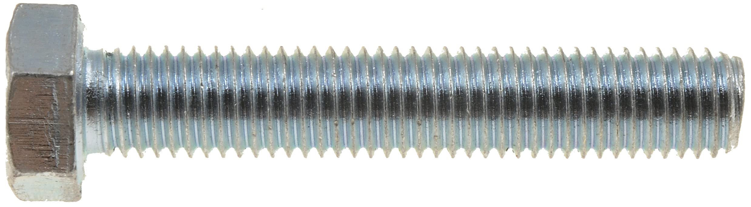 Dorman 423-340 Cap Screw-Hex Head-Class 8.8- M7-1.0 x 40mm, 25 Pack