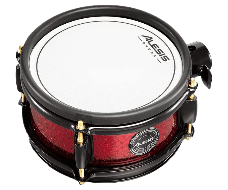 ALESIS STRIKEPROSE ALESIS Super Drum with 18 Sounds