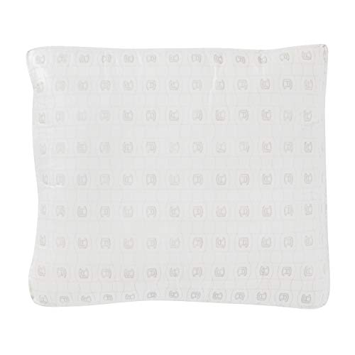 Classic Accessories Ravenna Water-Resistant 25 x 22 x 4 Inch Patio Back Cushion, Espresso, Outdoor Loveseat Cushions