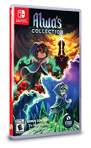 Alwa's Collection - Nintendo Switch