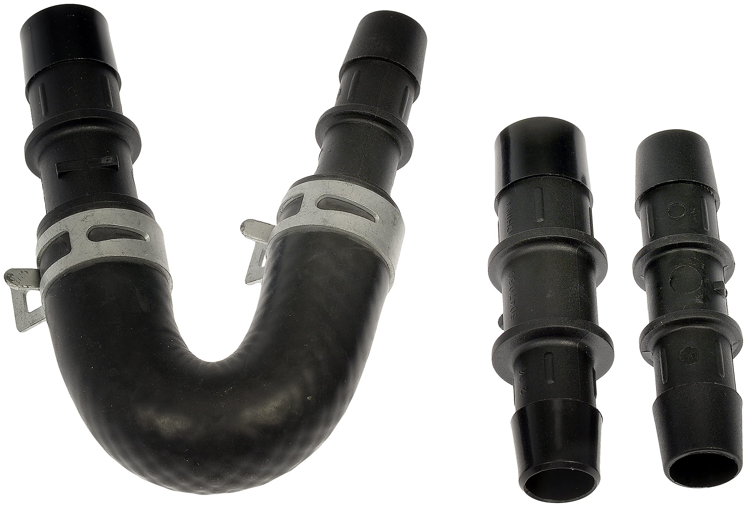 Dorman 626-001 Engine Heater Core Bypass Kit Universal Fit