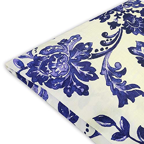 King Size Sheets - Breathable Luxury Bed Sheets with Full Elastic & Secure Corner Straps Built In - 1800 Supreme Collection Extra Soft Deep Pocket Bedding Set, Sheet Set, King, Tuscany