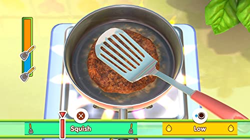 Cooking Mama: Cookstar