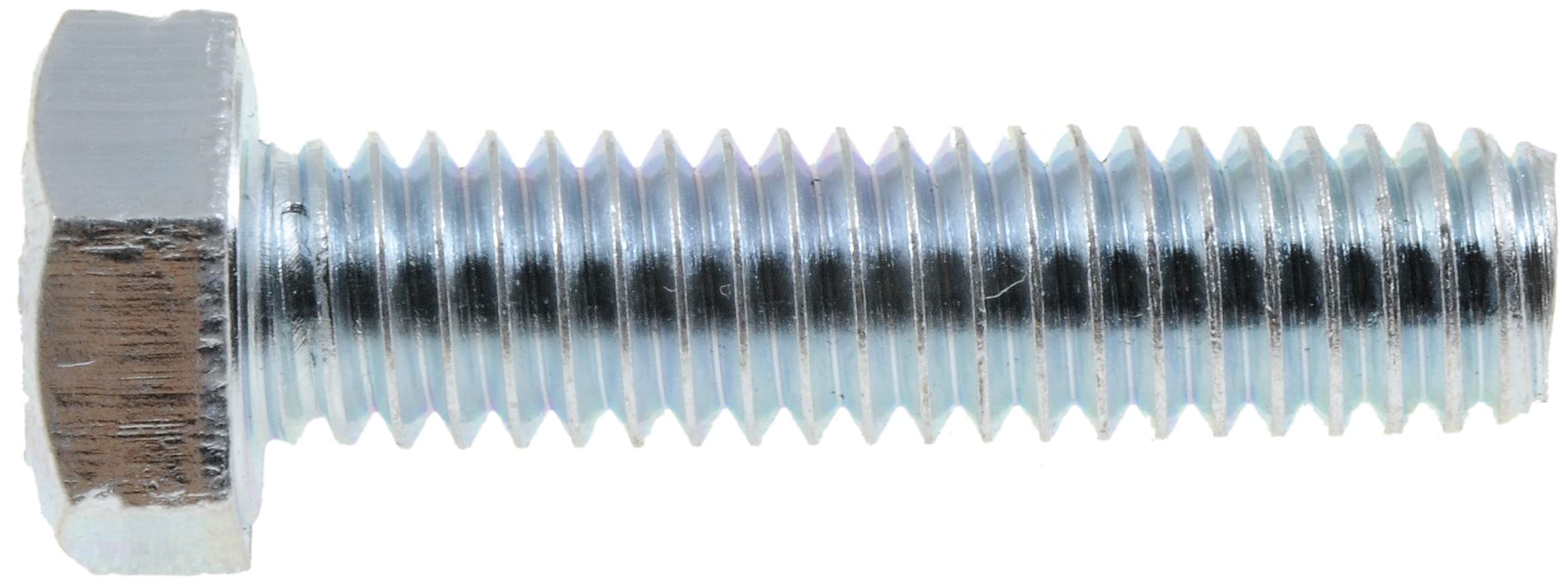 Dorman 170-112 Cap Screw-Hex Head-Grade 5-5/16-18 x 1-1/4 in., 100 Pack Universal Fit