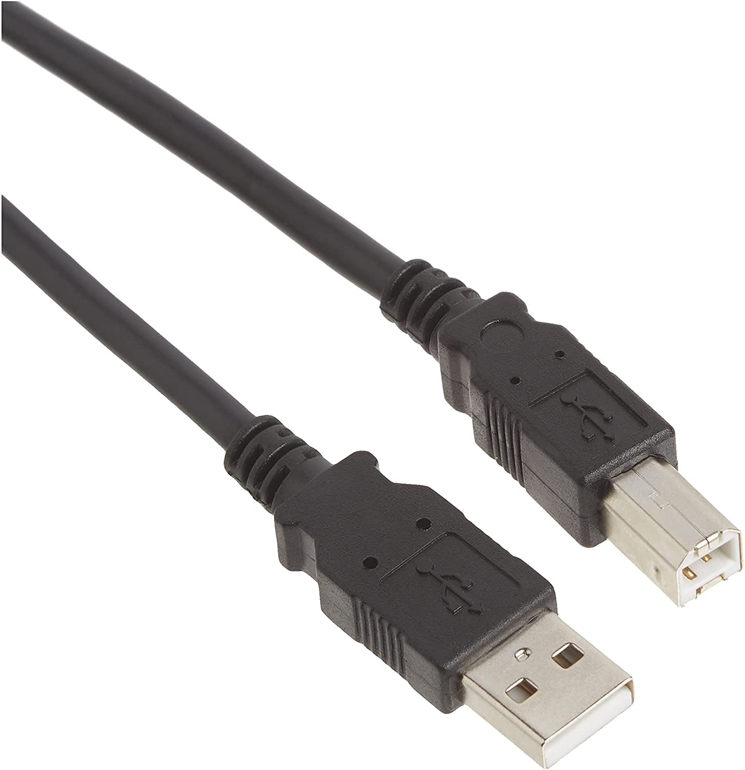 DTOL for Canon Pixma USB 2.0 Printer Cable Cord A-B New 6 Feet