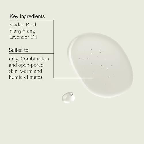 Aesop Amazing Face Cleanser - Non-Drying, Enhanced with Purifying Mandarin Rind - Cleanses Skin of Oil and Grime - 6.7 oz