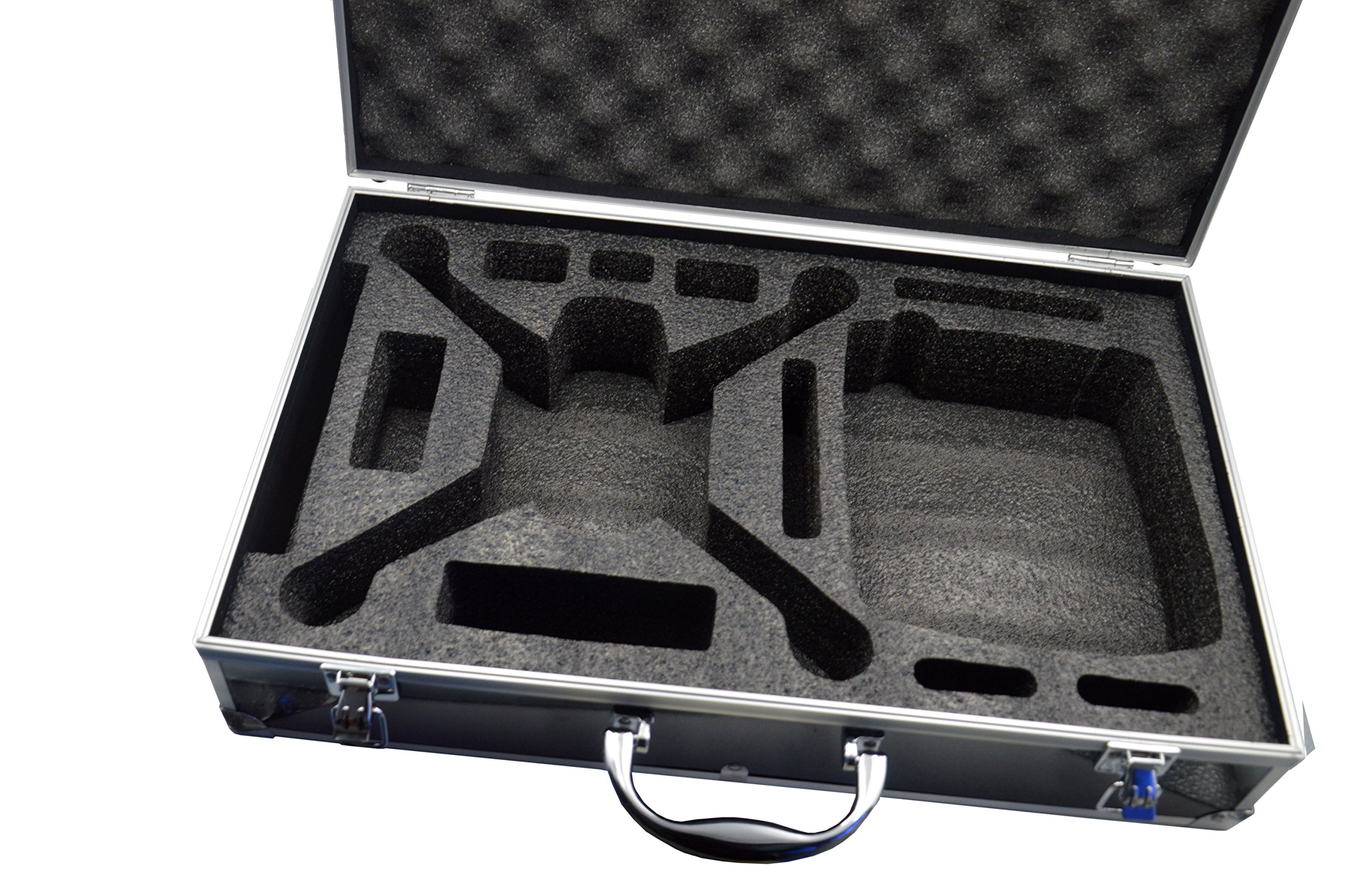 Blomiky 501S Travel Box Carrying Hard Case Replacement for H ubsan H501S Quadcopter Drone / H501S Case