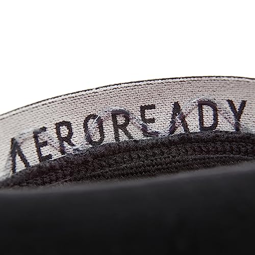 adidas Performance Climacool Knee Support Sleeve - Knee Sleeve for Support, Training, and Competitions - Ergonomic Design, Silicone Grip, Breathable Seamless Design - Black, Medium