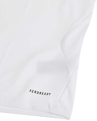 adidas Regis20 Eg Jsyy, White/White, X-Large