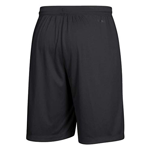 adidas Men's Clima Tech Short, Black/White, Small