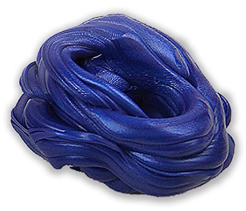Gears Out Shark Snot Fidget Putty Stress Relief Cool Shark Ideas for Kids Stocking Stuffers for Boys and Girls Weird White Elephant Ideas Fidget Toys Blue Therapy Putty