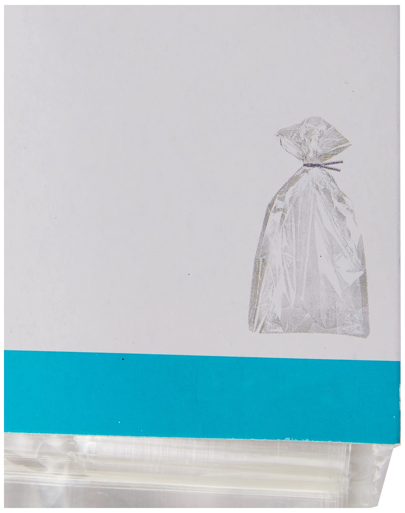 Clear Cellophane Party Favor Plastic Bags - 11.5" x 5" (30 Ct) - Perfect for Gifts, Candy, Treats
