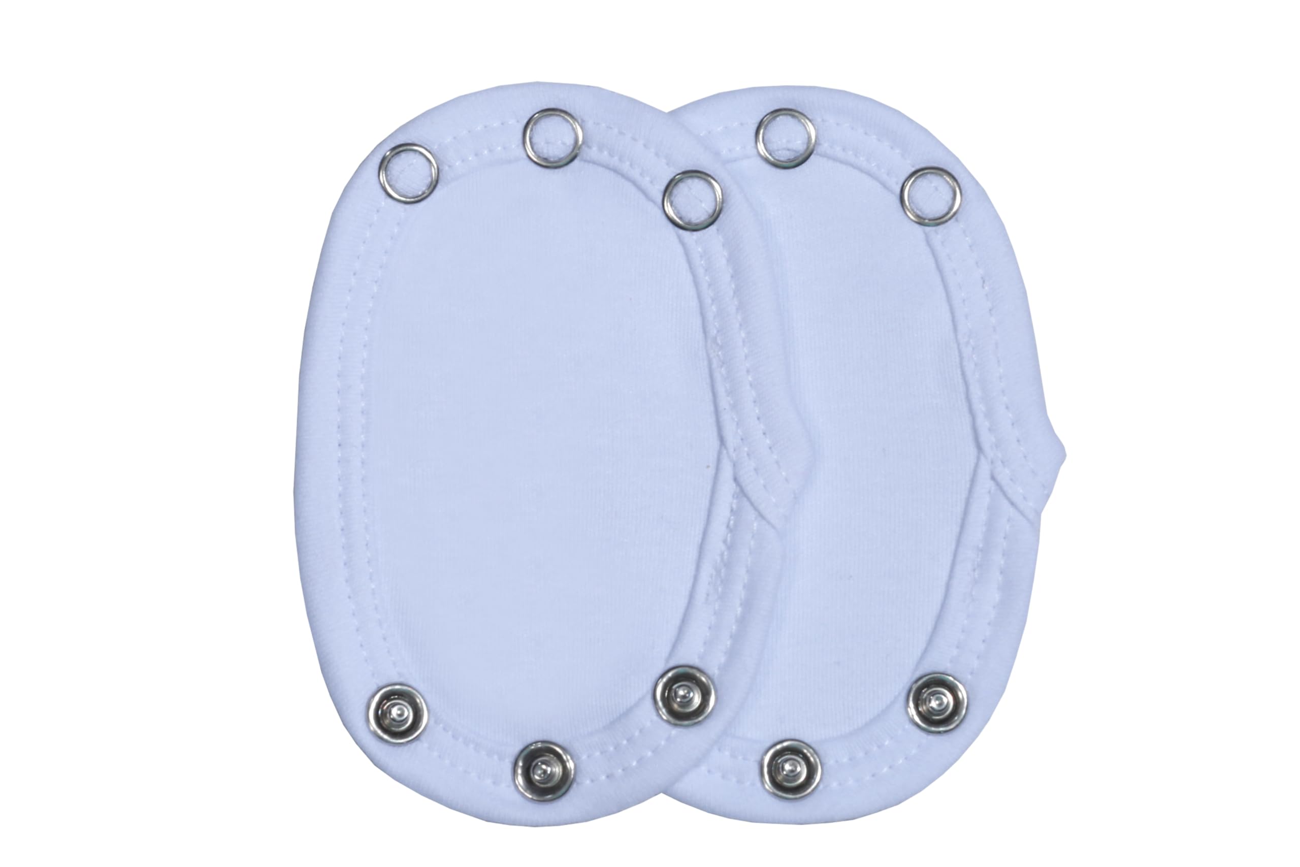 Matissa Baby Bodysuit/Onesie Extender (Pack of 2)