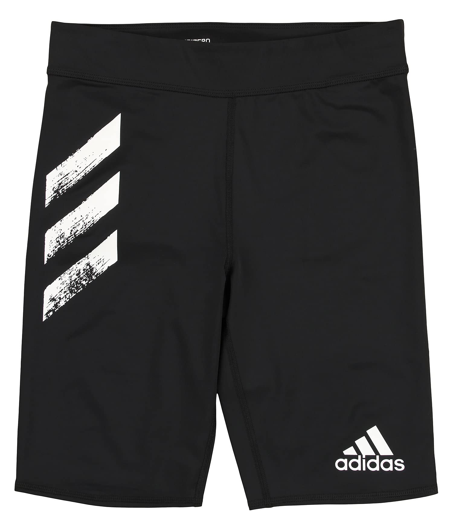 adidas Men's SAT TIGHT M BLACK Size L