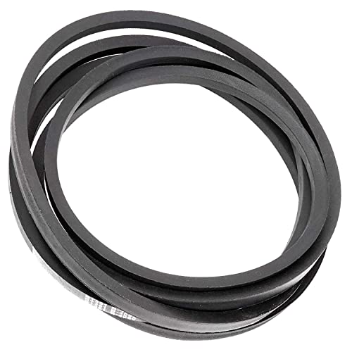 Affordstore Drive Belt for MTD/Cub Cadet 954-04043 954-04043A 954-04043B 754-04043 754-04043A 754-04043B V-Belt