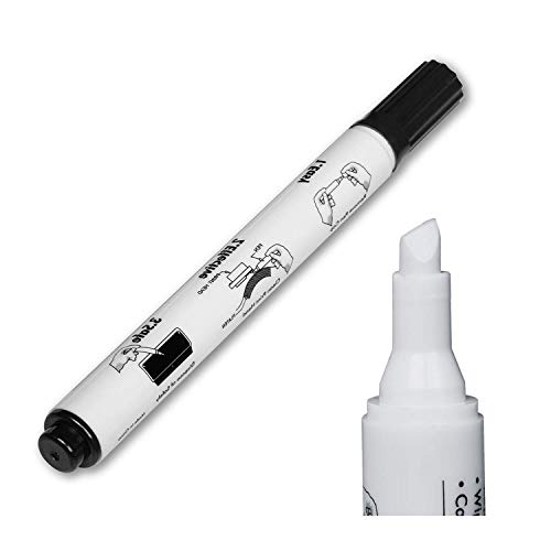 Printer Printhead Cleaning Pen for Card Printer Thermal Printer, Pack of 3pcsļ¼ CK-ACL005