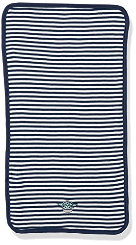 Amazon Essentials Disney | Star Wars Unisex Babies' Burp Cloths, Pack of 6, Star Wars The Child, One Size