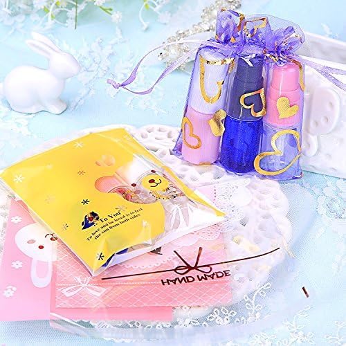 erioctry 10ML Portable Empty Refillable Bottle Cream Shampoo Lotion Treatment Pump Bottle with Cap Travel Bottles Toiletries Liquid Container for Cosmetic Make-up Pack of 6 (Brown)