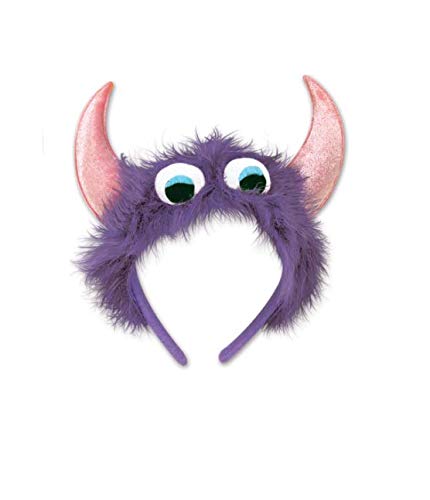 Beistle Monster Headbands