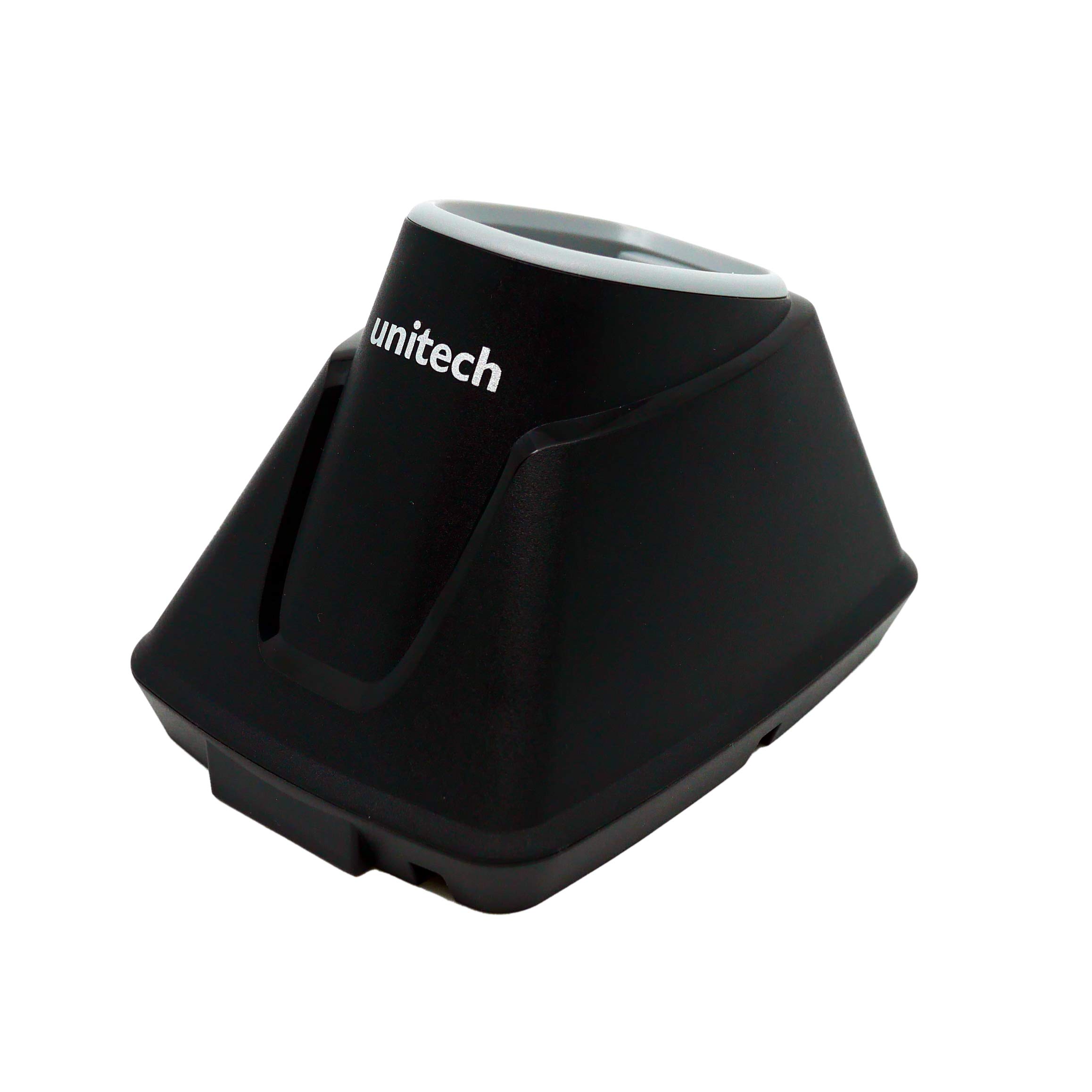 Unitech America MS852B Rugged 2D Imager Barcode Scanner, USB, Handheld wireless BT, Bluetooth, w/cradle, Retail, Hospitality, store, TAA compliant, MS852-AUBB0C-SG