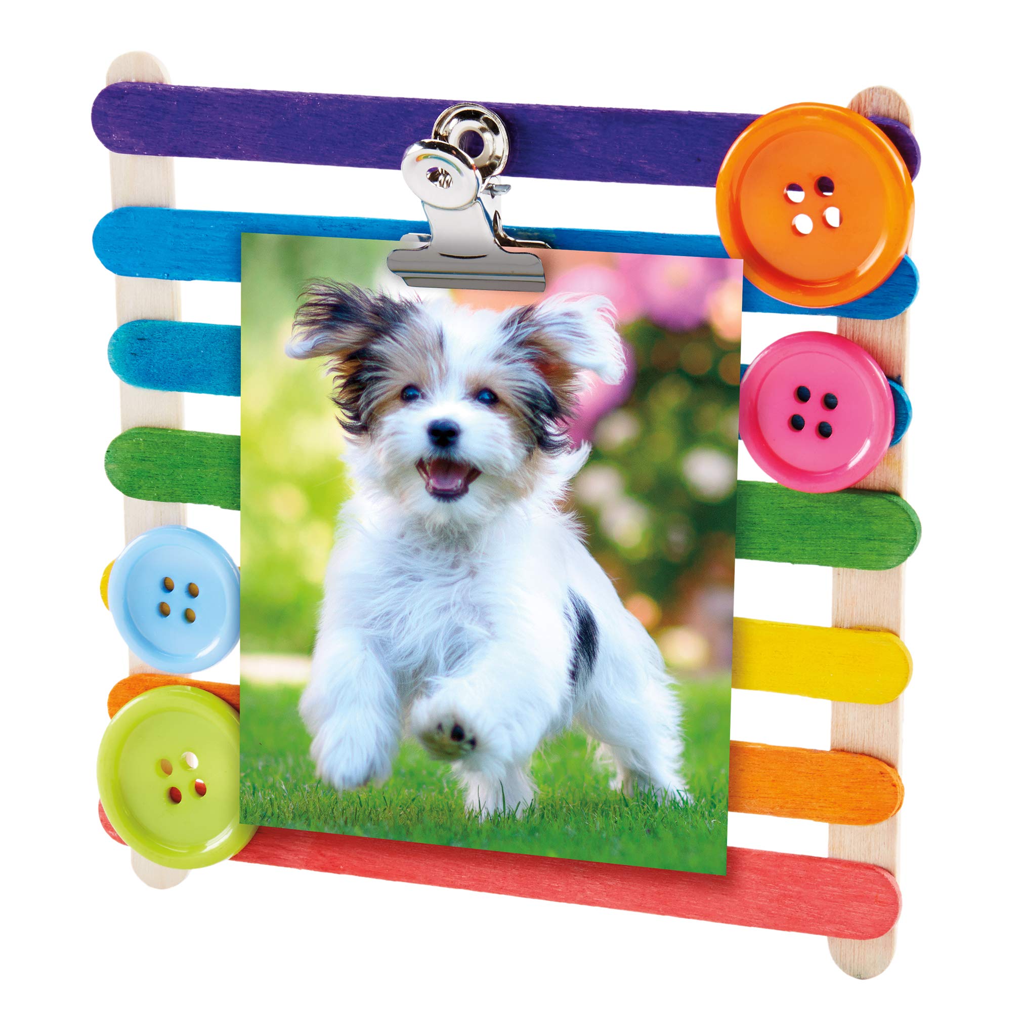 Cra-Z-Art 30 Day Art Challenge Craft Kit
