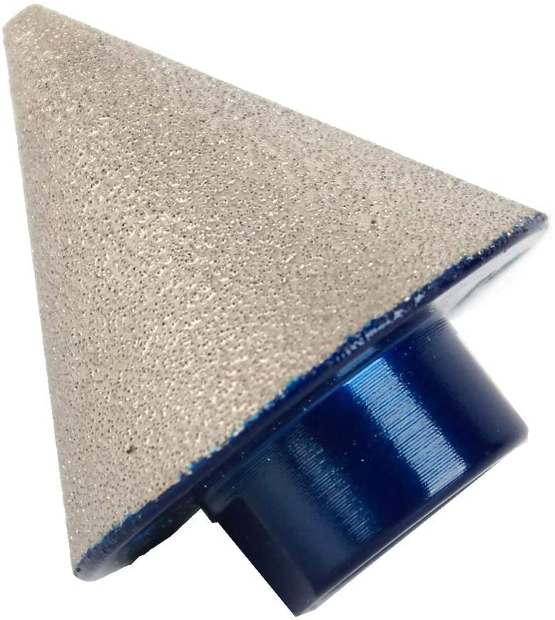 Asia Pacific Construction Diamond Beveling Chamfer Bits for Granite Marble Tiles Existing Holes Enlarging Resin Dry Polishing Pad Diamond Super Thin Mesh Rim Ceramic Porcelain Saw Blade