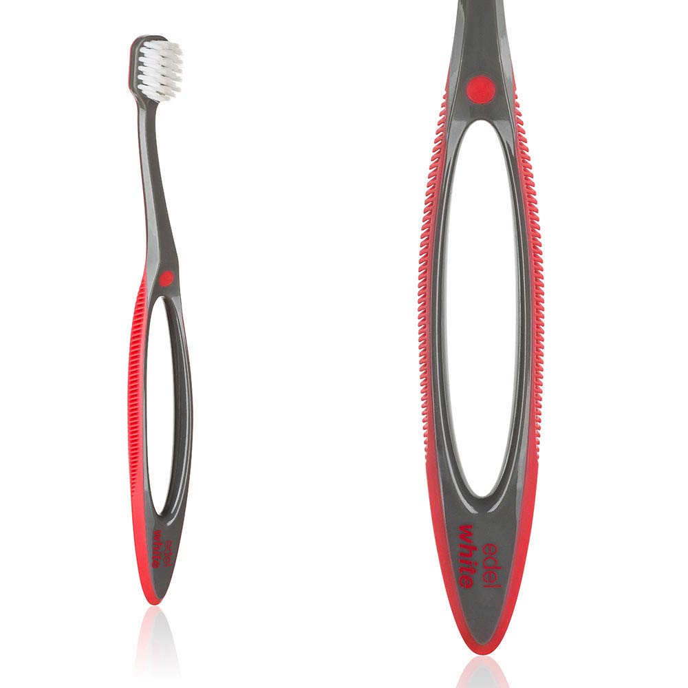 edel+white ProGums Ultrasoft Toothbrush