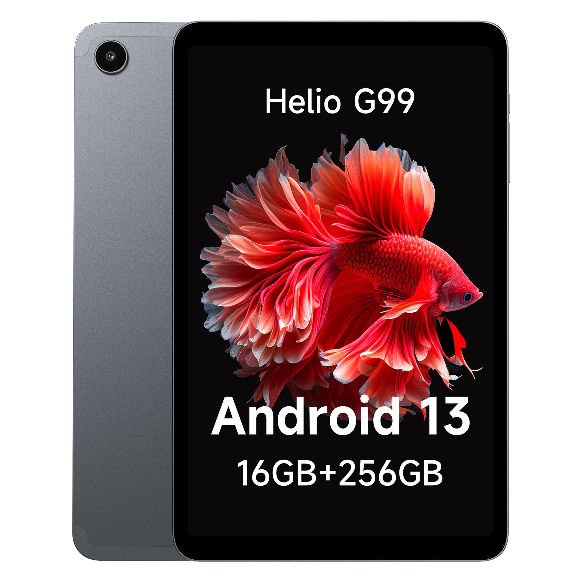 ALLDOCUBE iPlay 50mini pro Android Tablet, Tablet Case+Tempered Film