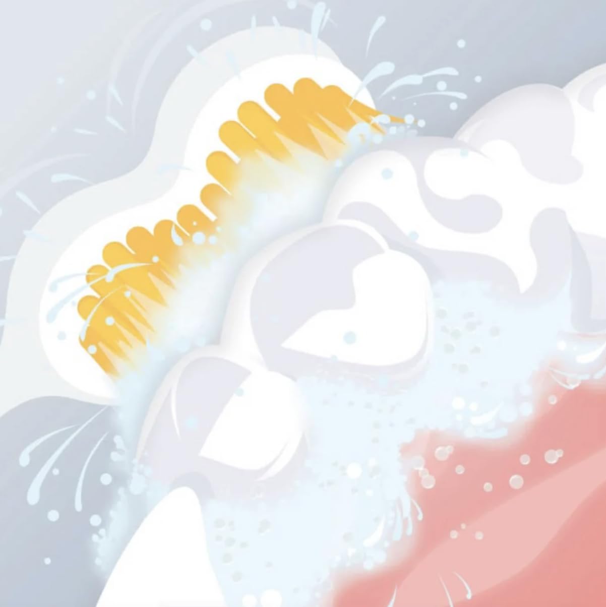 edel+white-SG8 Sonic Generation 8 Sonic Toothbrush