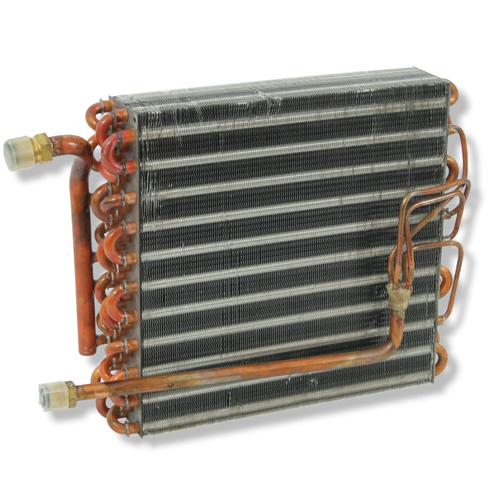 AC Evaporator Core Compatible With Peterbilt Trucks Replaces OEM# 3X010018 Only