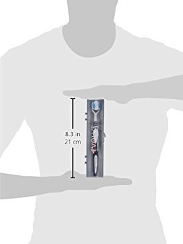 EVOLVE Toothbrush with Proven Ability to Help Improve Oral and Overall Health