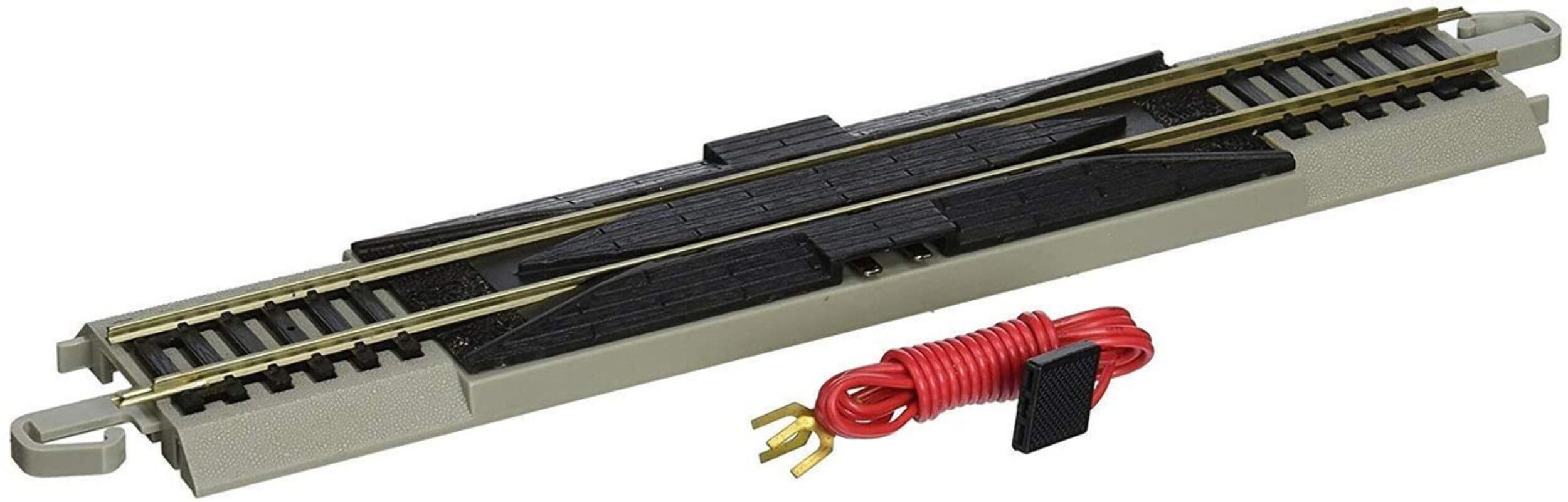 CRAZY MODEL TRAINS Train Layout #035D Train Set HO Scale 5' X 14' DCC Switches
