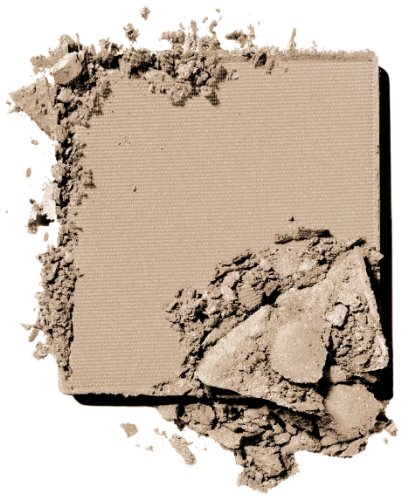 L’Oréal Paris True Match Mineral Pressed Powder, Soft Ivory, 0.31 Ounce