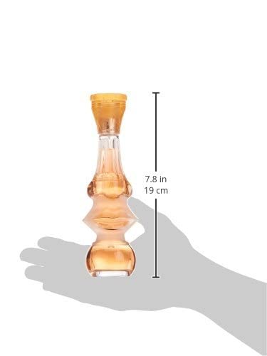 Dalissime By Salvador Dali For Women. Eau De Toilette Spray 3.4 Ounces