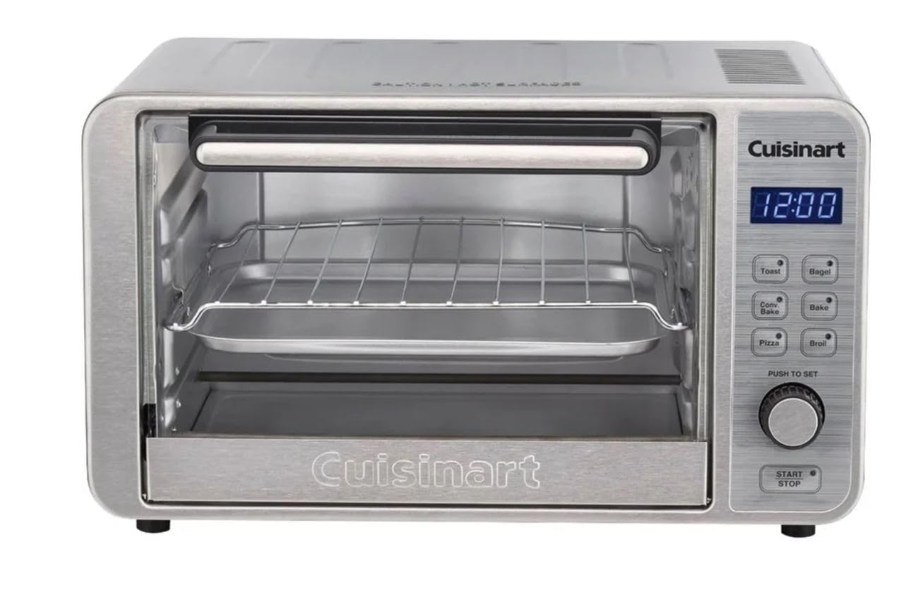 Cuisinart TOB-1300FR Convection Toaster Oven - Certified Refurbished