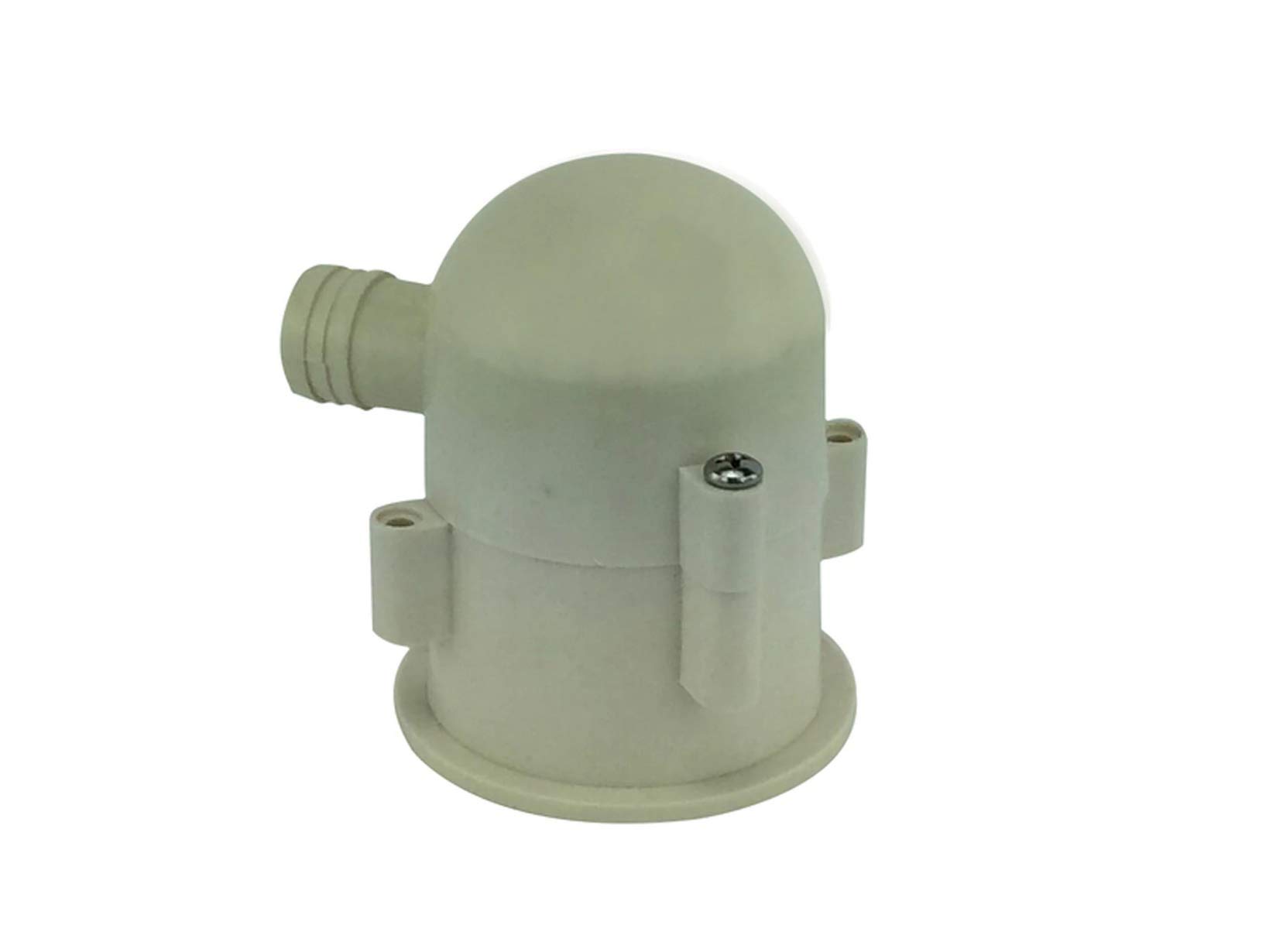 Concession Sink 4 Piece SetP Drain Trap Kit Food Stand Truck Trailer RV Camper