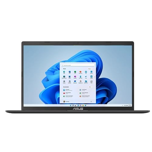Asus Vivobook 15 F1500EA 2023 Business Laptop 15.6inch FHD IPS 4-Core Intel i5 1135G7 16GB DDR4 1TB SSD Intel Iris Xe Graphics WiFi 5 Bluetooth Fullsize Keyboard Win11 Home w/ONT 32GB USB Indie Black