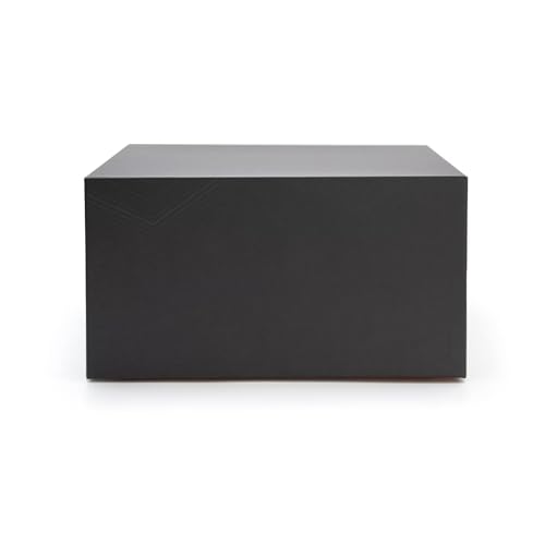 BASOARO Mini Industrial Computer, Micro PC, Celeron J4125 Processor, 8G RAM 1TB SSD, Gigabit Ethernet, 2*RS232 COM Port, HD/VGA Display, Dual Band WiFi, BT