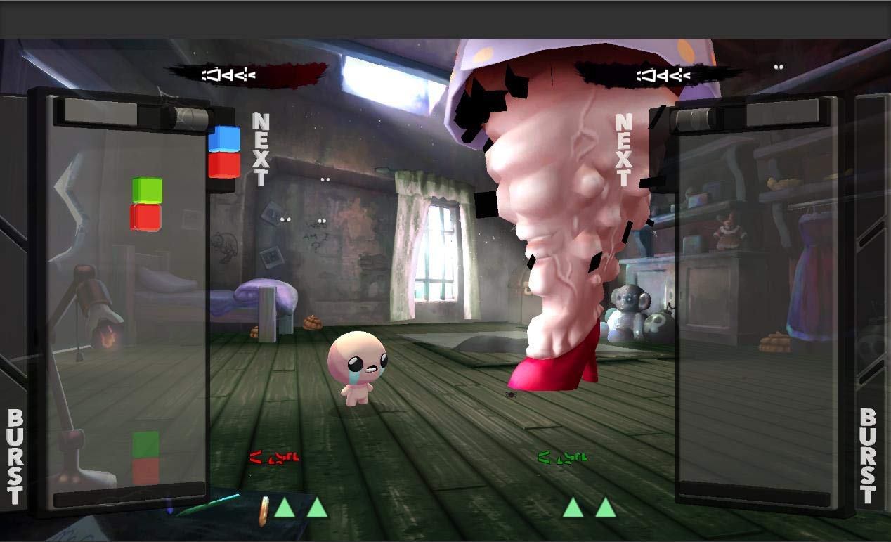 CRYSTAL Crisis - PlayStation 4