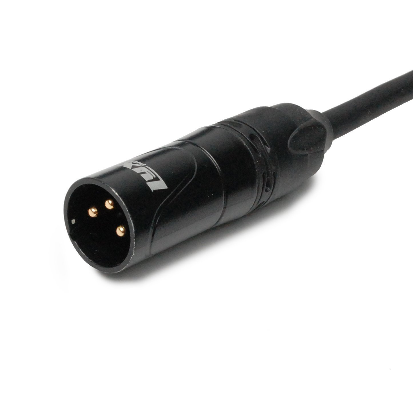 Cloud Microphones Cloudlifter CL-1 Microphone Activator / Preamplifier and a LyxPro Balanced XLR Male / Female Cable