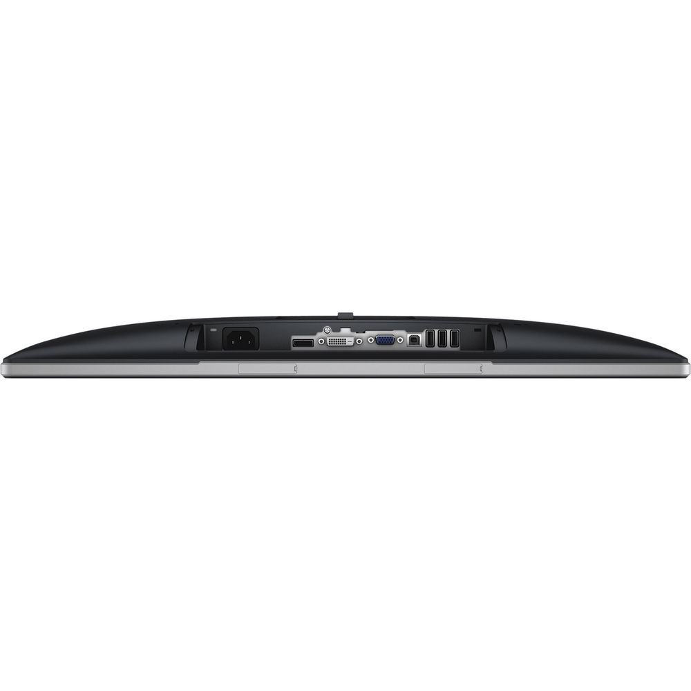 Dell VGA P2414H 24-Inch Widescreen IPS Rotatable Display(Renewed)
