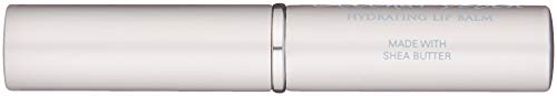 FarmHouse Fresh Shea Butter Lip Balm. Moisturizing Lip Balm for Dry Lips, Twist Up, Softening, Hydrating Lip Balm, Coconut Beach, 0.64 oz